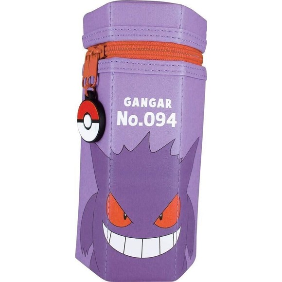 Pokemon | Bags | Ts Factory Pokemon Gengar Hexagon Pouch Pen Case From ...